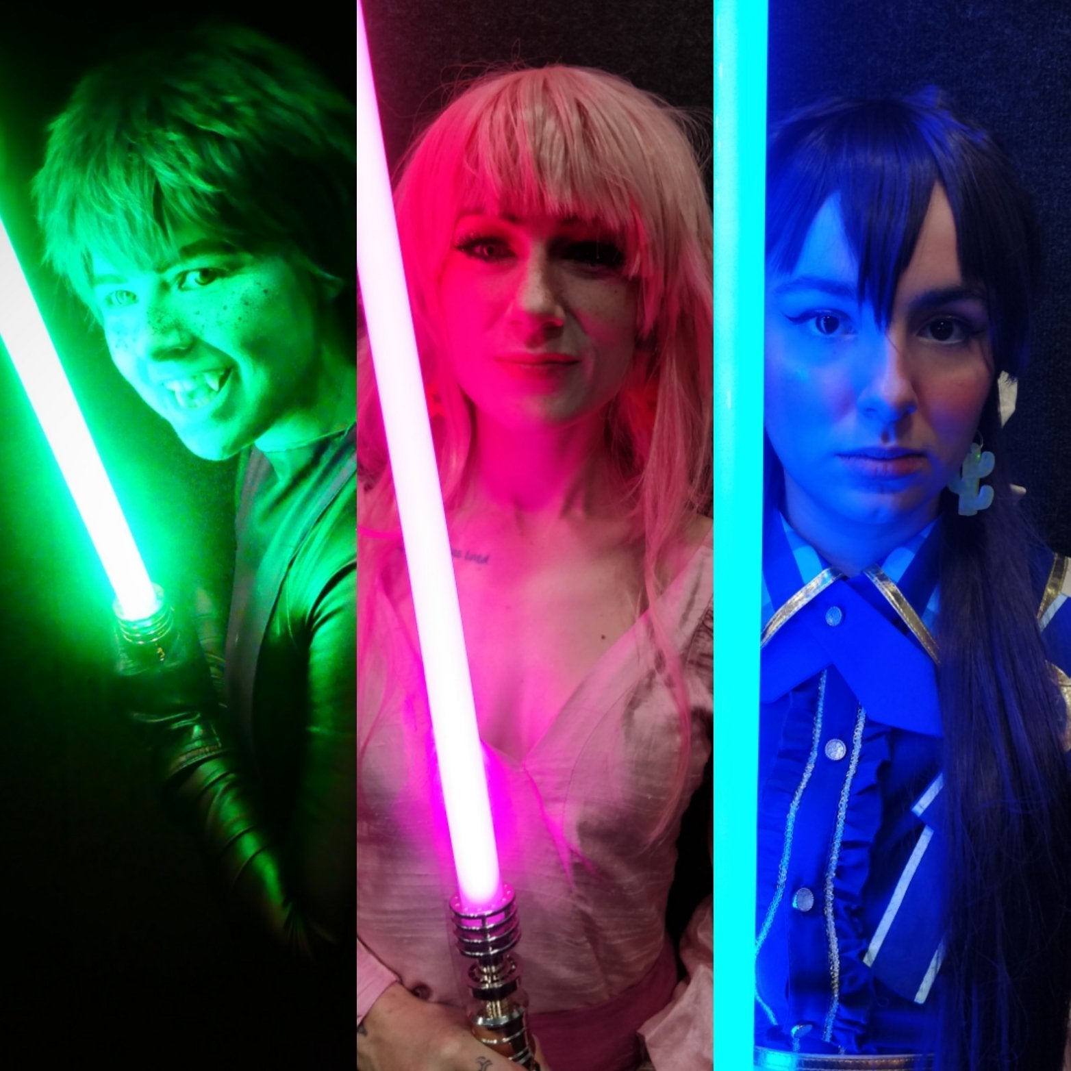 Products – Page 13 – KyberForge Sabers