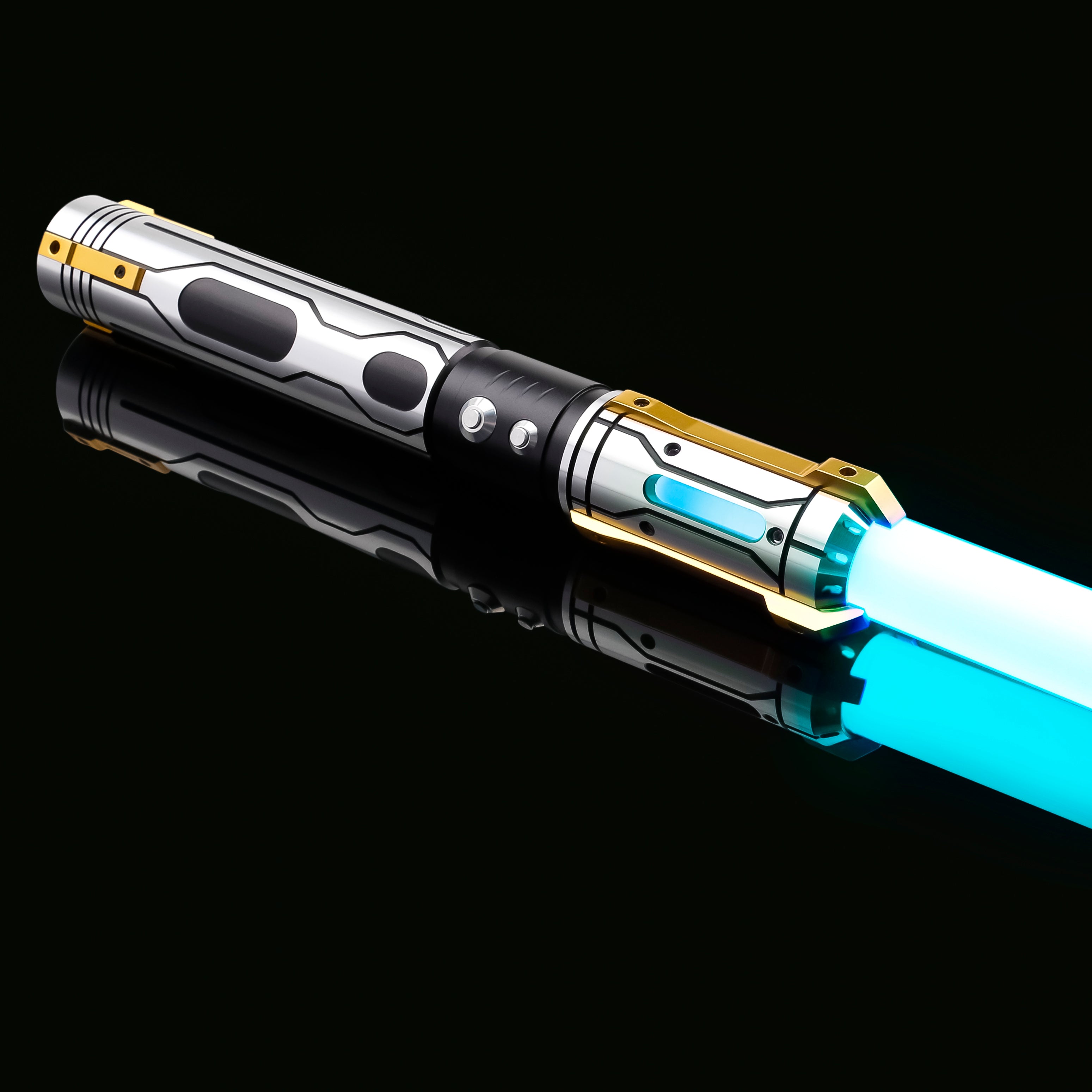 Ghost Saber – KyberForge Sabers