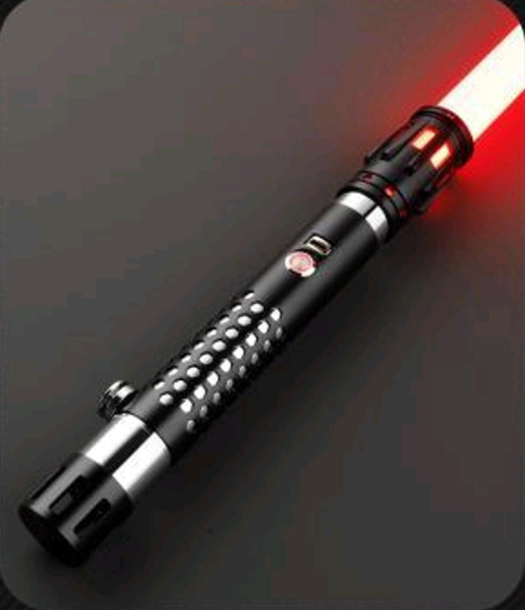 Shadow Saber – KyberForge Sabers