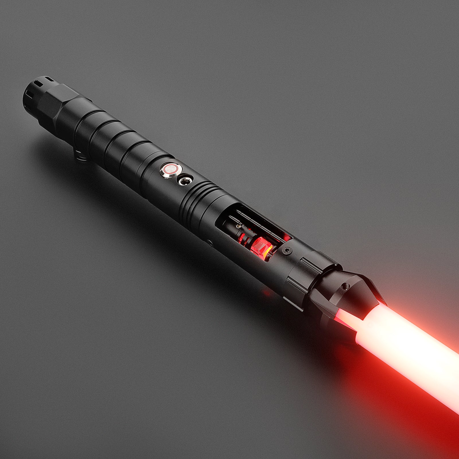 Sith Crystal Chamber. – KyberForge Sabers