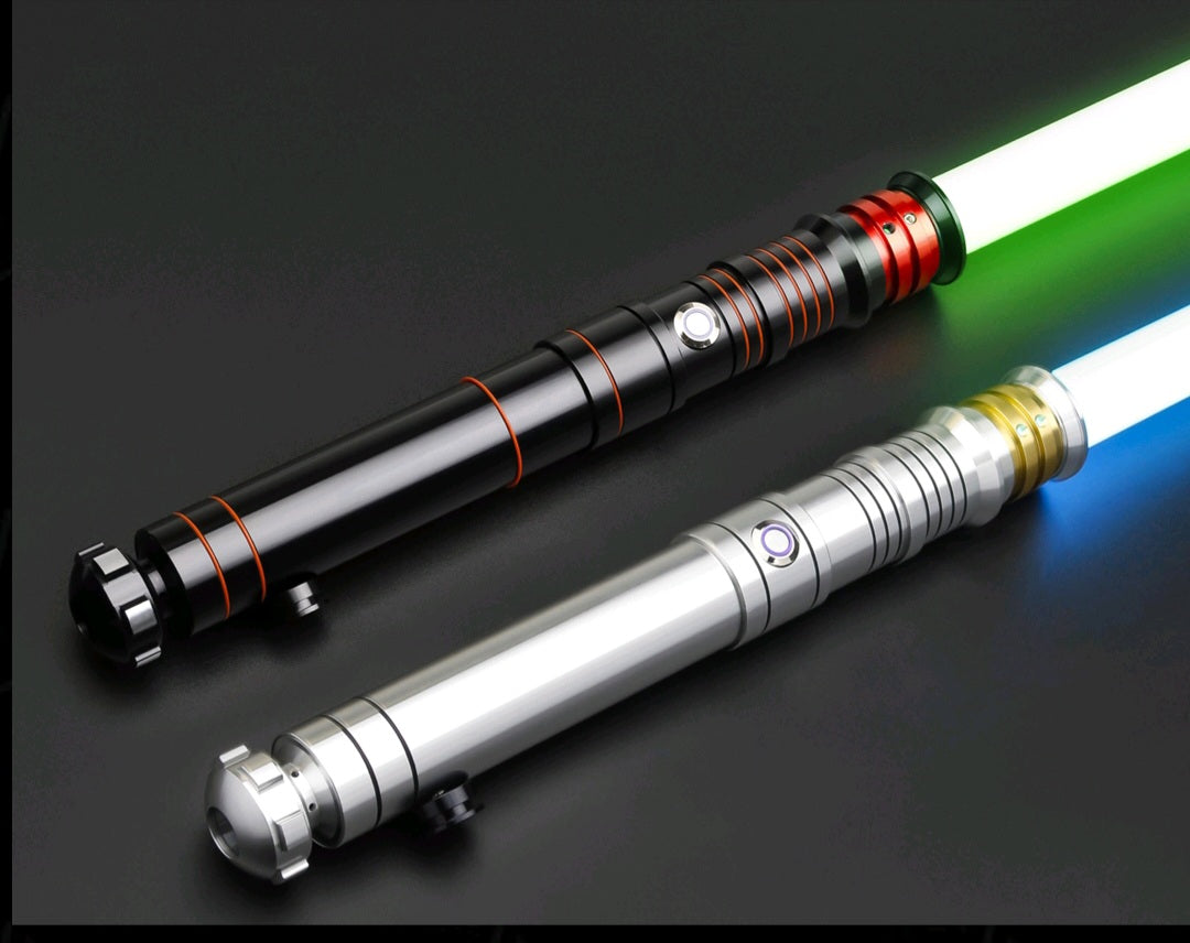 Venom Saber – KyberForge Sabers